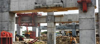 Produits ou matériaux de construction du secteur du bâtiment | Filières ...