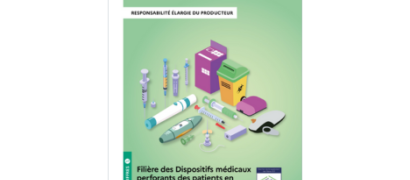 Dispositifs médicaux perforants des patients en autotraitement ...