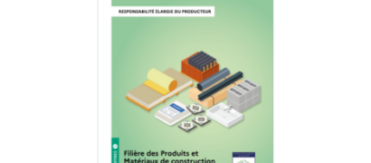 Produits ou matériaux de construction du secteur du bâtiment | Filières ...